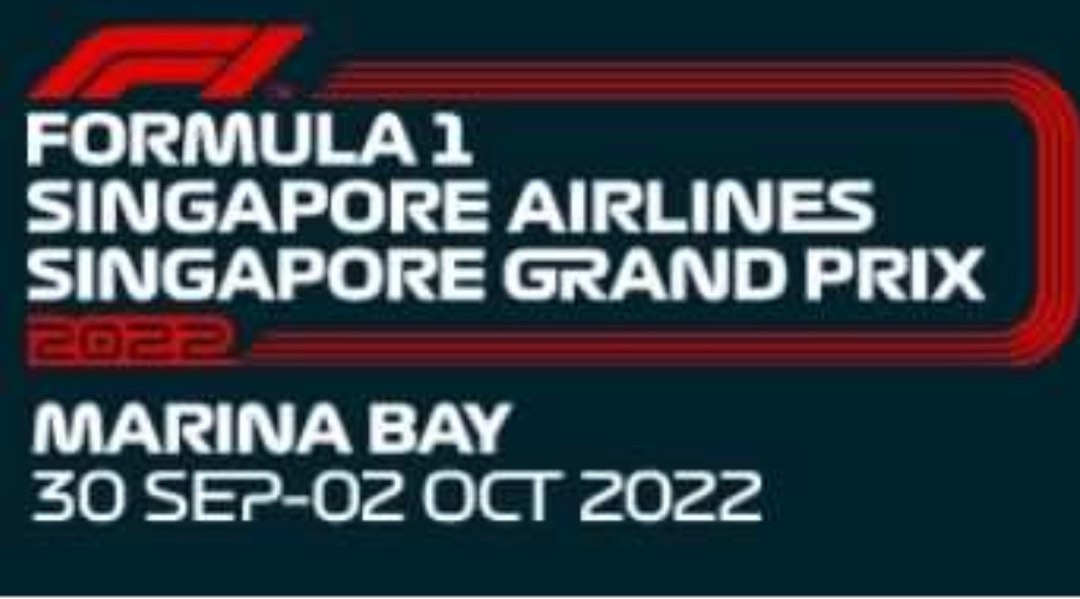 F1 2022 Saturday Baygrandstand, Tickets & Vouchers, Event Tickets on ...