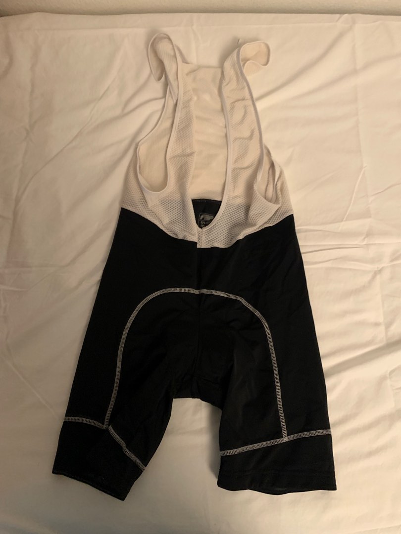 F2P Bib, Sports Equipment, Bicycles & Parts, Parts & Accessories on ...