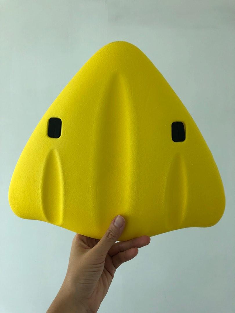 Finis Alignment Kickboard, 運動產品, 運動與體育, 運動與體育 - 水上活動 - Carousell