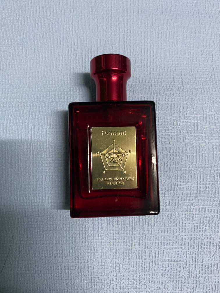 Forment 香水 Cotton Kiss, 美容＆化妝品, 健康及美容 - 香水＆香體噴霧 - Carousell