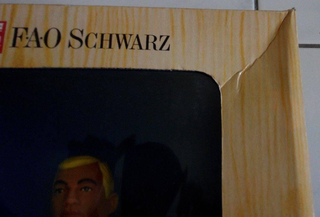 G.I. Joe Navy Seal with Motorized Mission Raft Limited Edition Action ...