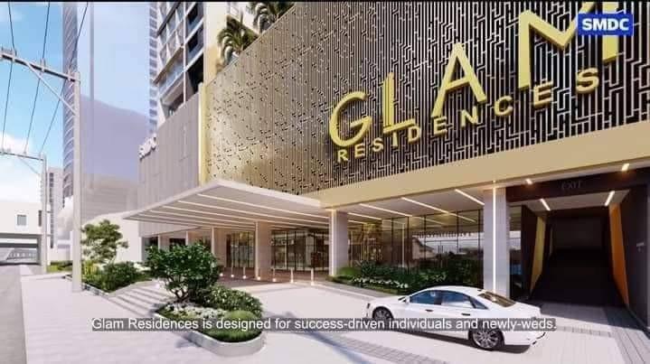 GLAM RESIDENCES, Property, For Sale, Apartments & Condos on Carousell