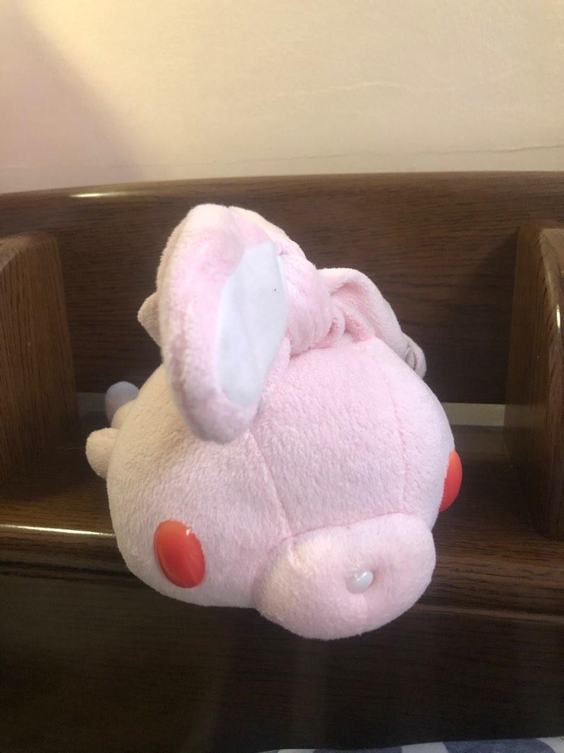 Gloomy Chax Bunny Mascot Size, Hobbies & Toys, Toys & Games on Carousell