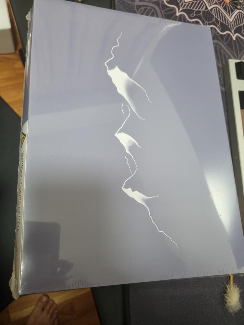 Gmk alpine (sealed) cost keycaps, Computers & Tech, Parts & Accessories ...