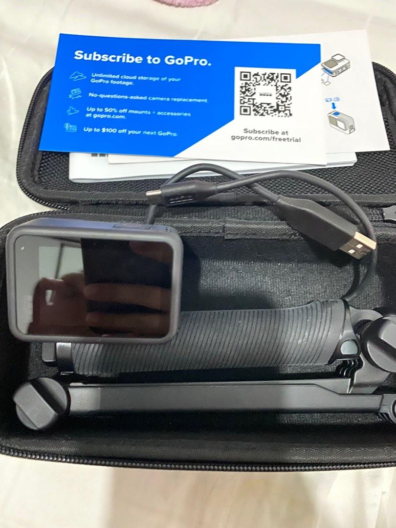 GoPro Hero 9, Photography, Cameras on Carousell