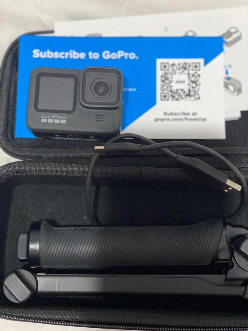GoPro Hero 9, Photography, Cameras on Carousell