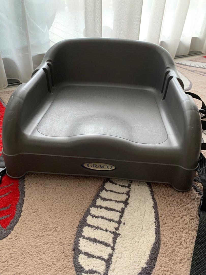 Graco blossom booster seat, Babies & Kids, Baby Nursery & Kids ...