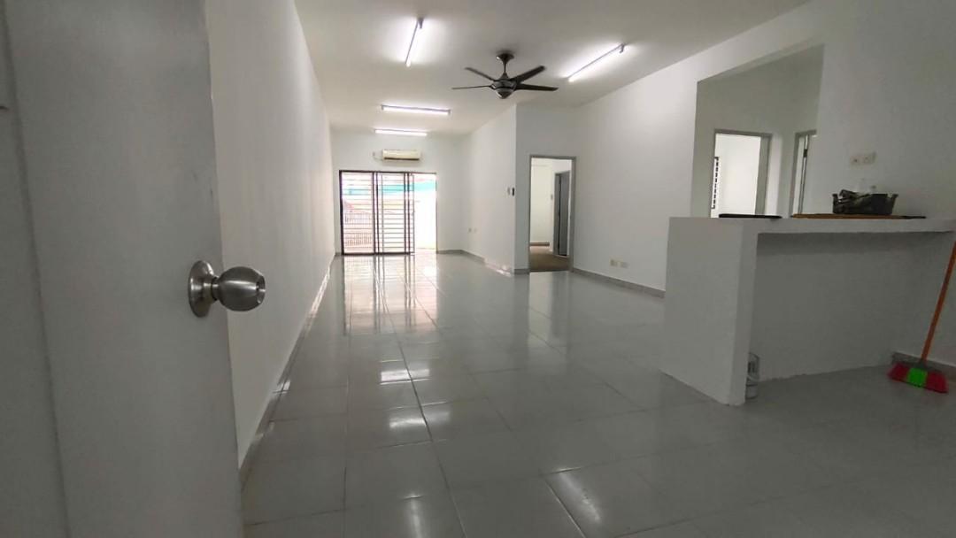 GROUNDFLOOR CORNER IVORY RESIDENCE MUTIARA HEIGHTS KAJANG, Property ...
