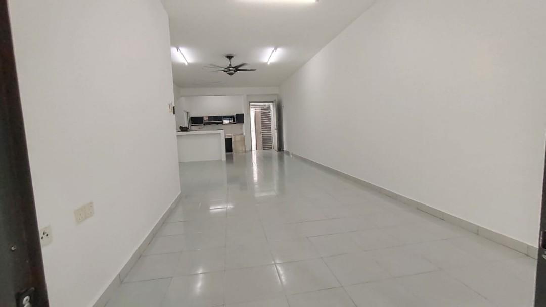 GROUNDFLOOR CORNER IVORY RESIDENCE MUTIARA HEIGHTS KAJANG, Property ...