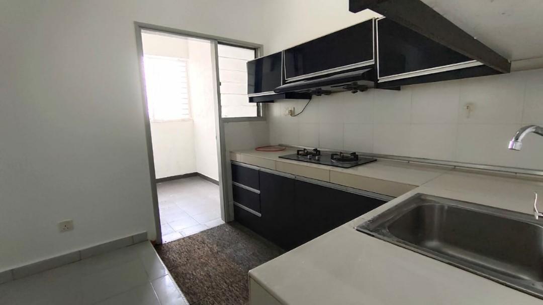 GROUNDFLOOR CORNER IVORY RESIDENCE MUTIARA HEIGHTS KAJANG, Property ...