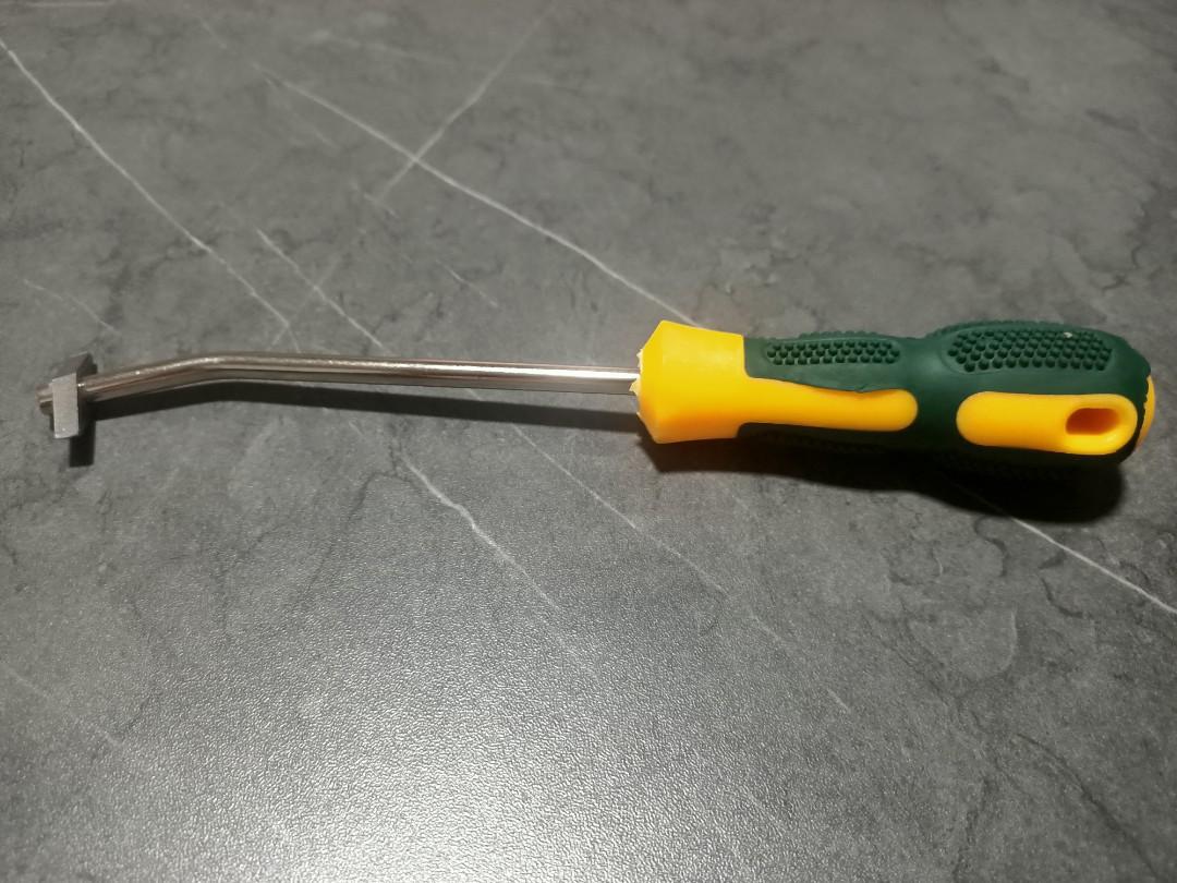 Grouting tools, Furniture & Home Living, Home Improvement ...