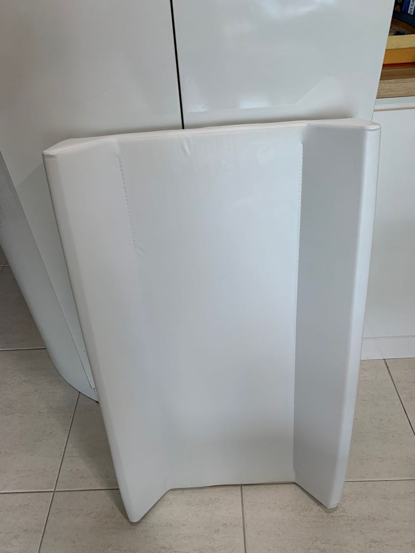 Happy cot changing board, Babies & Kids, Bathing & Changing, Other Baby ...