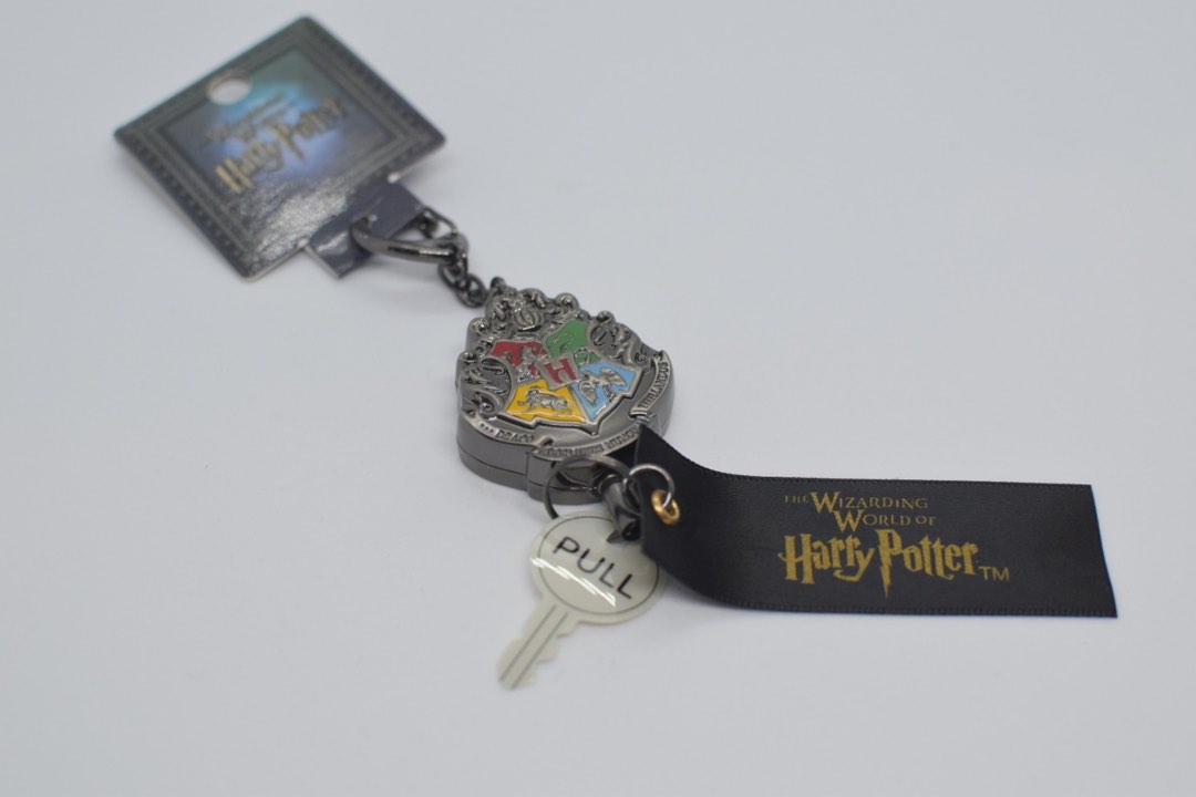 Harry Potter Keys Holder, Hobbies & Toys, Collectibles & Memorabilia ...