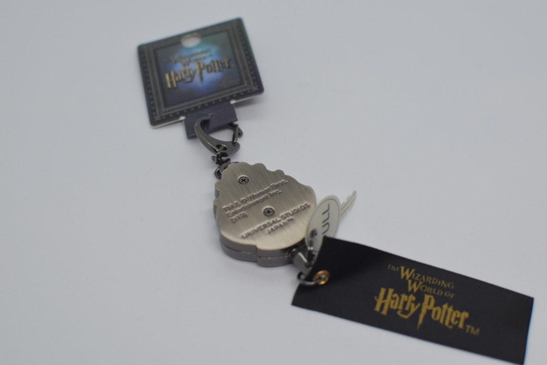 Harry Potter Keys Holder, Hobbies & Toys, Collectibles & Memorabilia ...