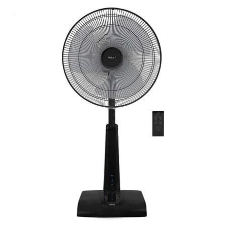 HATARI Slide Smart L1 Floor Fan 18 Inches, Furniture & Home Living ...