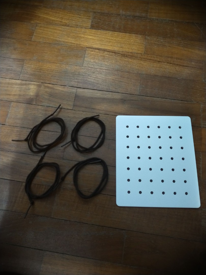 Heguru String Board, Hobbies & Toys, Stationery & Craft, Stationery ...