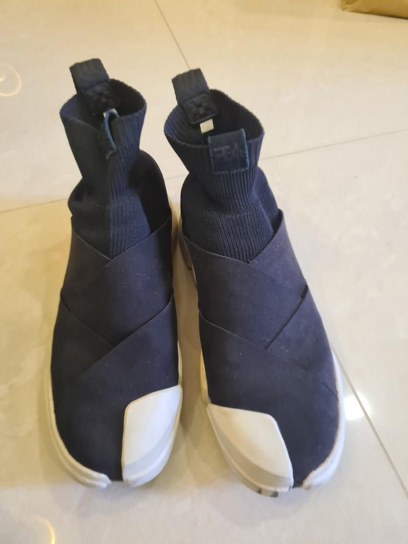 High Cut shoes, Men's Fashion, Footwear, Casual shoes on Carousell