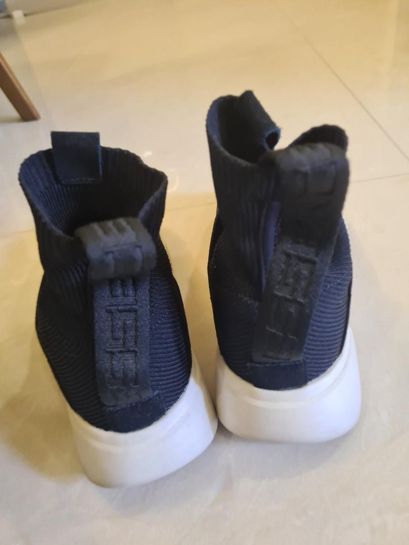 High Cut shoes, Men's Fashion, Footwear, Casual shoes on Carousell