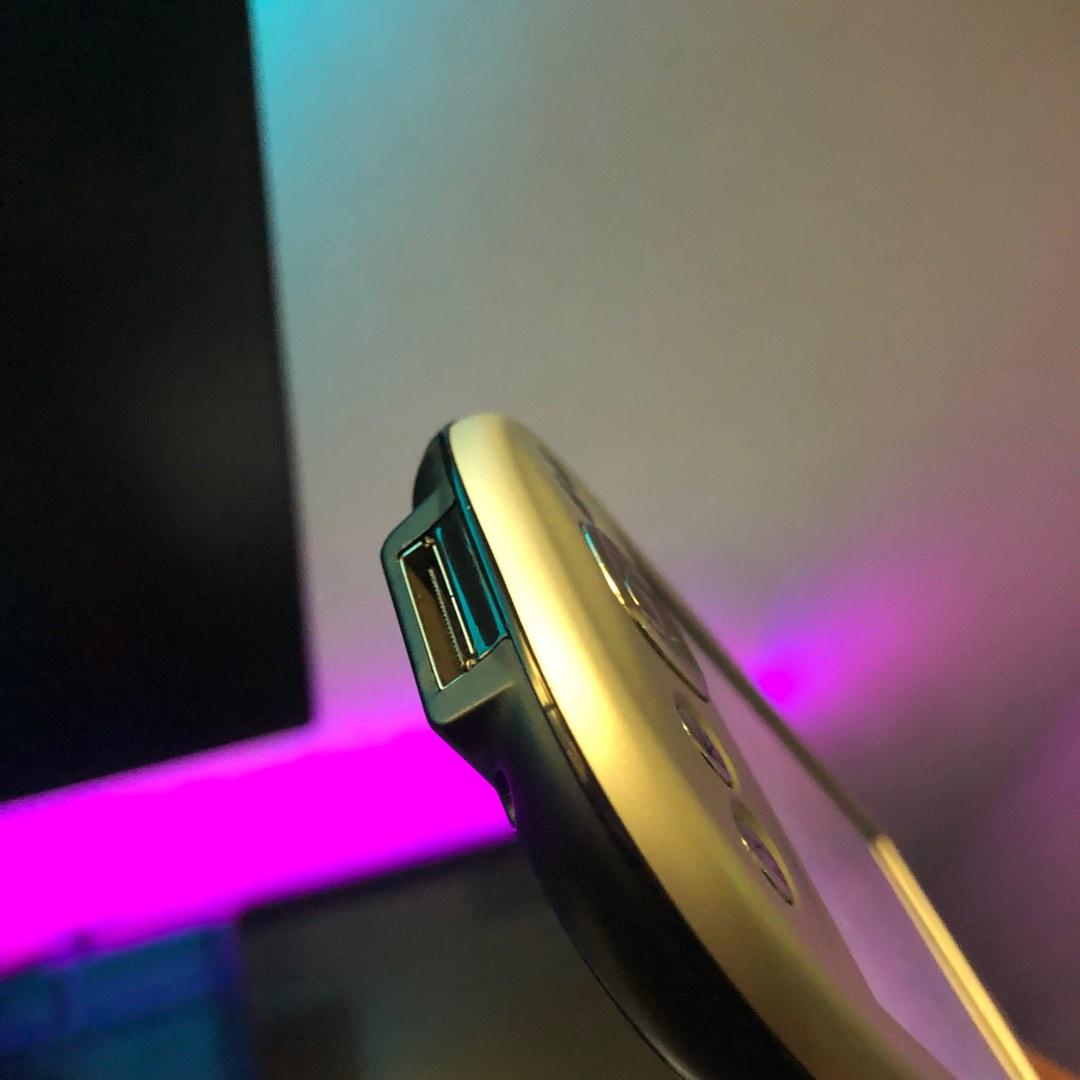 HP iPAQ RX1950 Pocket PC Windows Mobile OS | Rare Vintage Tablet ...