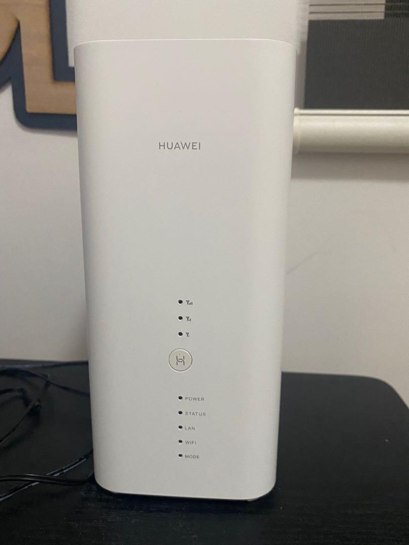 Huawei B818 Modem Router, Mobile Phones & Gadgets, Mobile & Gadget ...