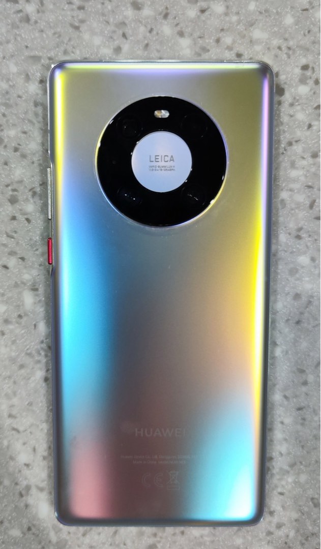 Huawei Mate 40 Pro 256 GB, Mobile Phones & Gadgets, Mobile Phones, Android Phones, Huawei on ...