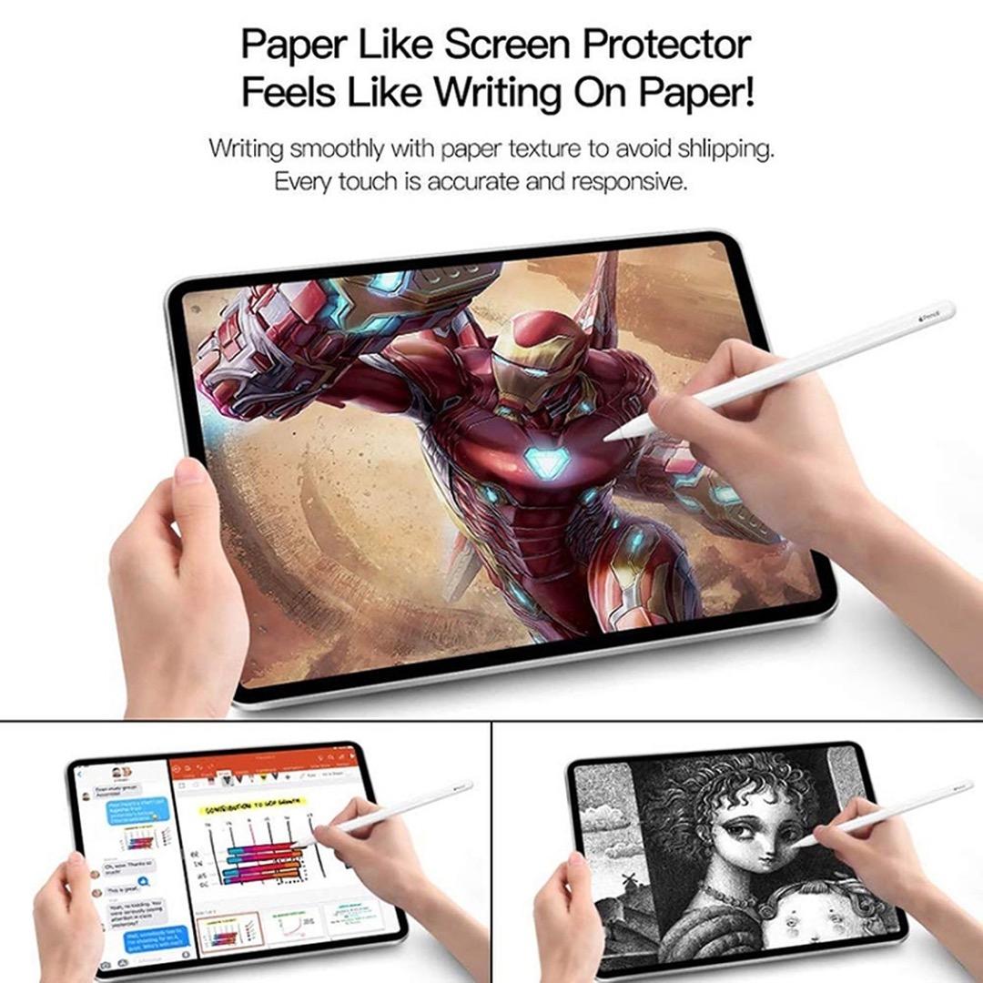 Huawei Screen Protector Paper Like MatePad 10.4 MatePad 10.8 MatePad 11 ...