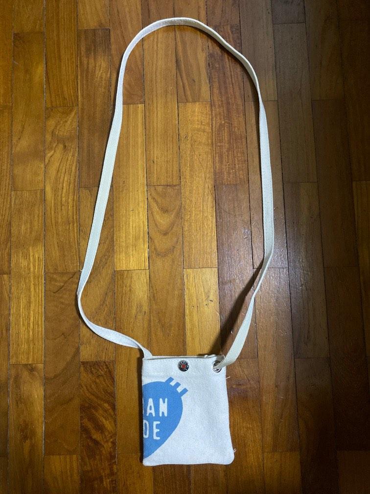 SALE Human Made Sling bag, Women's Fashion, Bags & Wallets, Cross-body ...