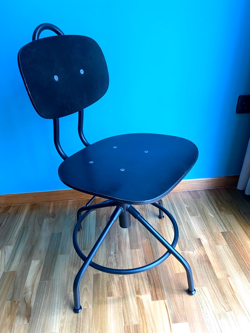 Ikea Kullaberg, Furniture & Home Living, Furniture, Chairs on Carousell