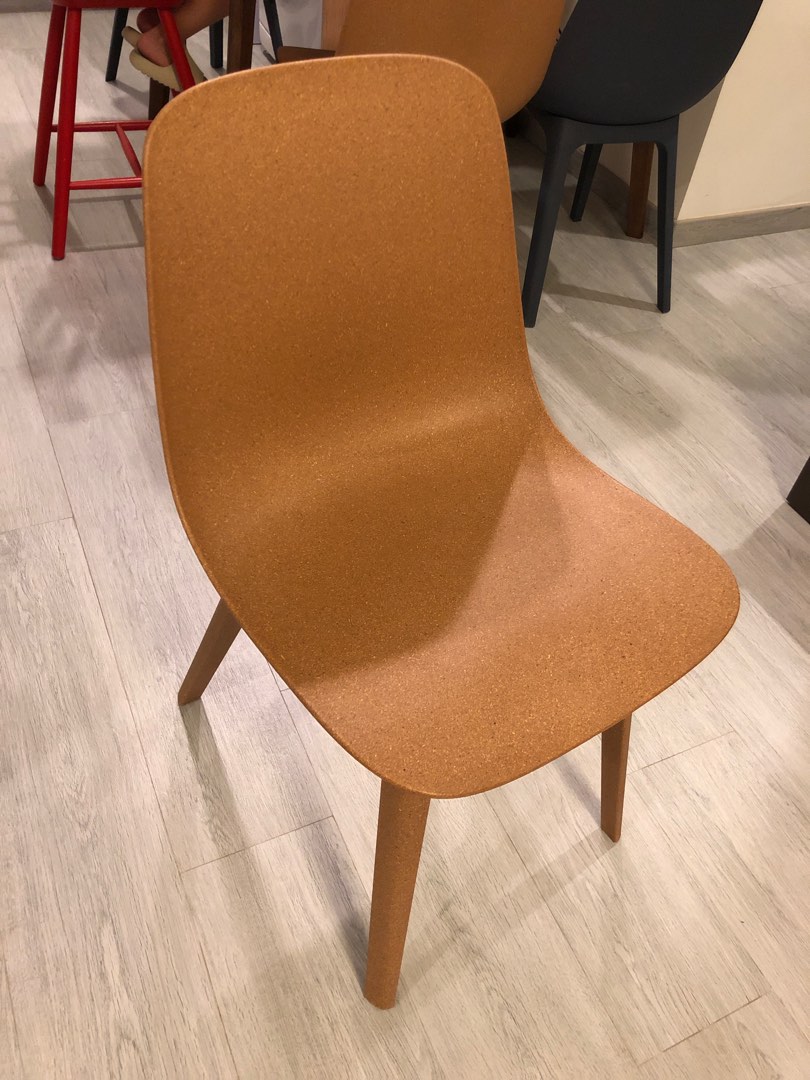IKEA odger chair, 傢俬＆家居, 傢俬, 椅子 - Carousell