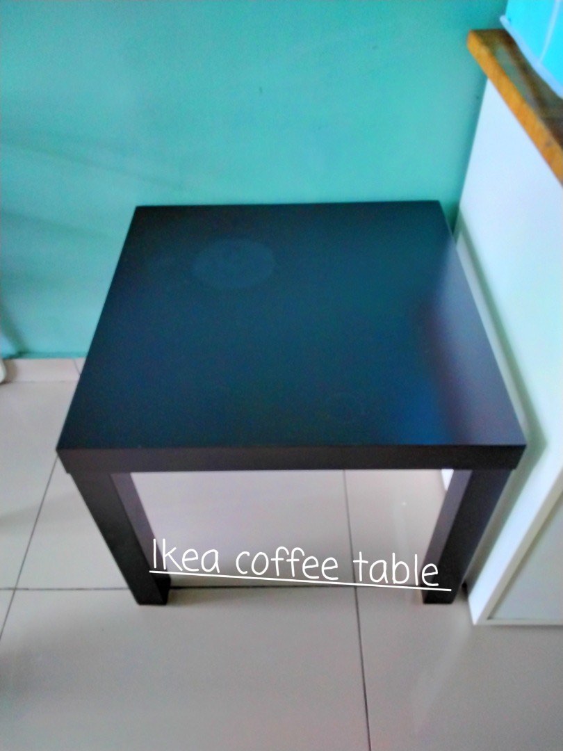 Ikea Table, Furniture & Home Living, Furniture, Tables & Sets on Carousell