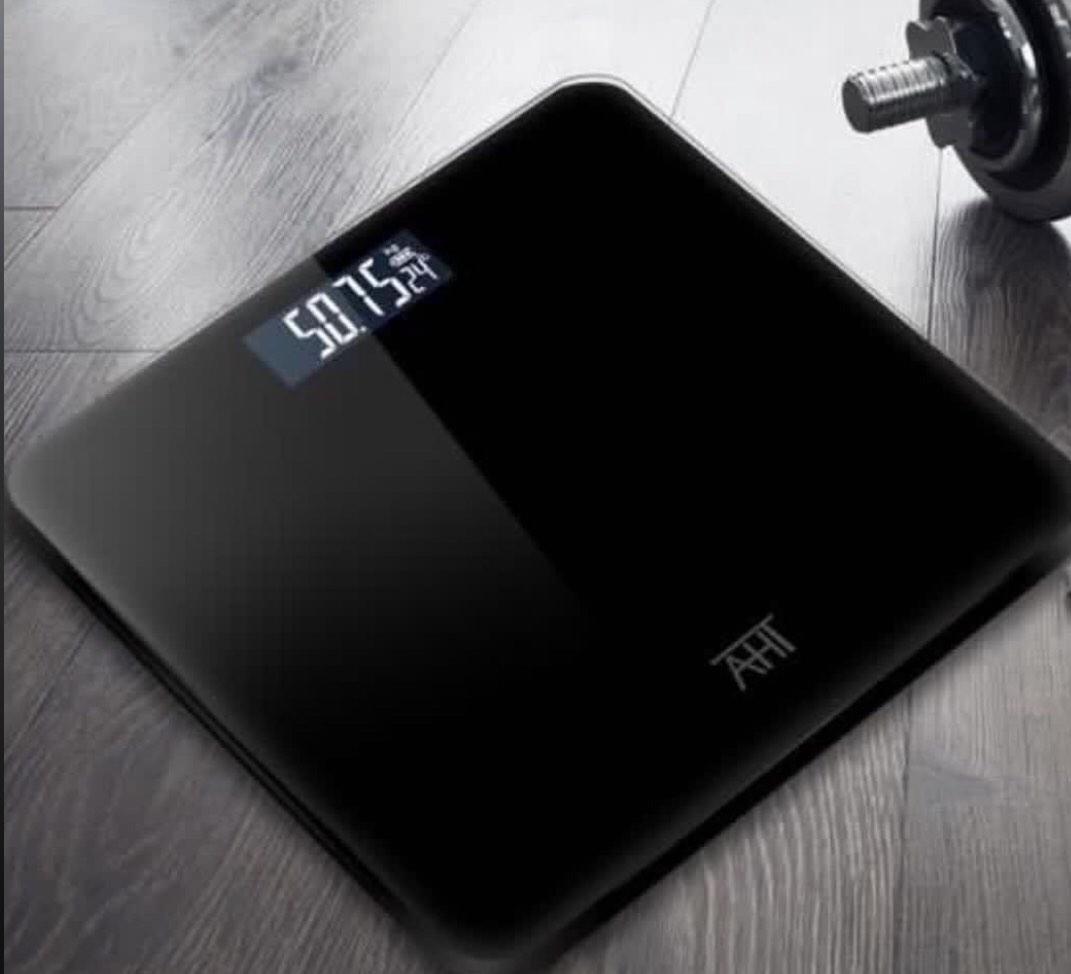 INSTOCK home gym Digital Weighing Scale / precision scale / body weight ...