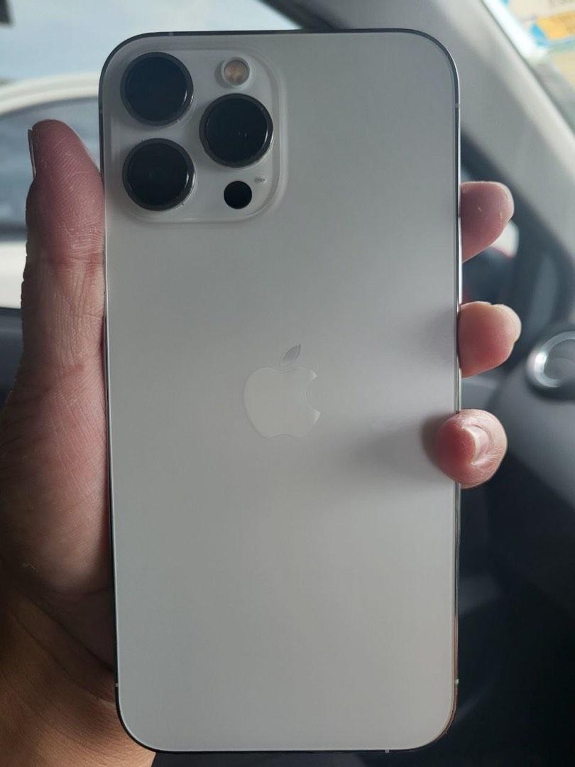 Ip 13 pro max, Mobile Phones & Gadgets, Mobile Phones, iPhone, iPhone ...