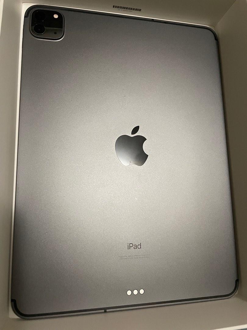iPad Pro 11 inch (2nd Generation) Wi-Fi +Cellular 128gb, Mobile Phones ...