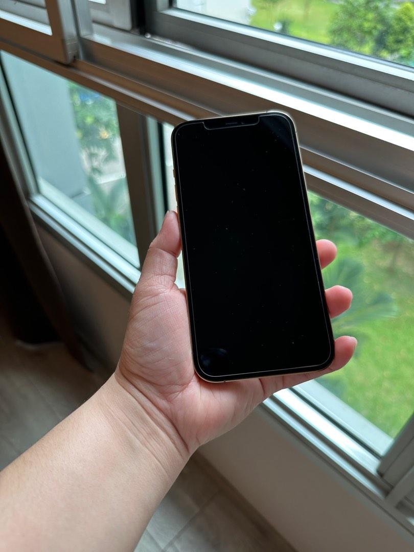 Iphone Pro Max GB Gold Mobile Phones Gadgets Mobile Phones IPhone IPhone Series