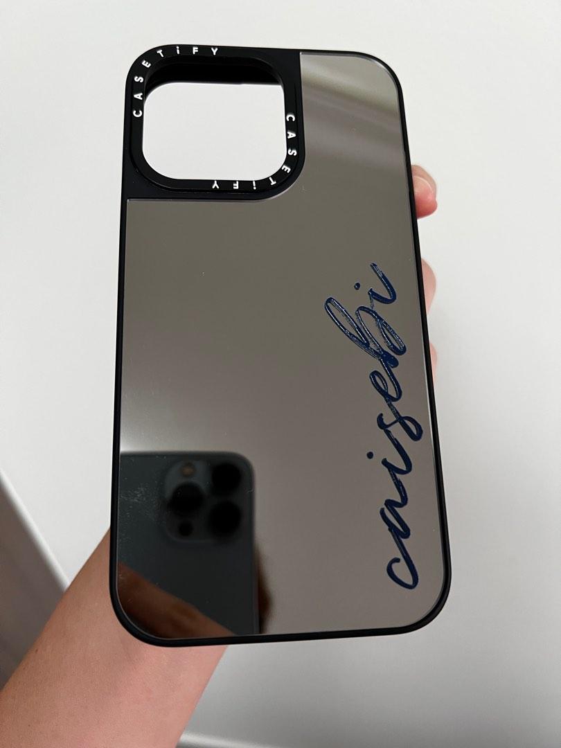 iPhone 13 Pro Castify casing, Mobile Phones & Gadgets, Mobile Phones ...