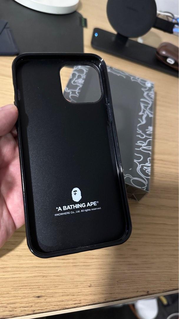 IPhone 13 Pro Max bathing ape case, Mobile Phones & Gadgets, Mobile ...