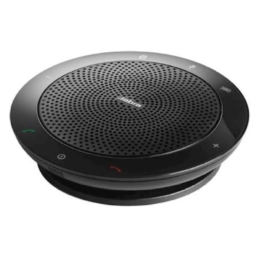 Jabra Speakerphone (SPEAK 510 | 510+) Portable Audio Conference Plug ...