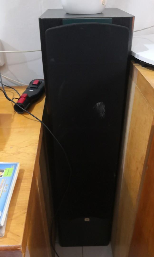 JBL long Speaker n...., Audio, Soundbars, Speakers & Amplifiers on ...