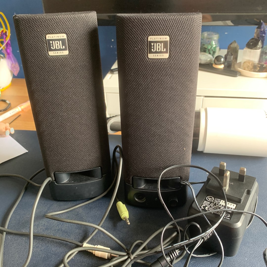 JBL Speakers Wired Audio Soundbars Speakers Amplifiers On Carousell