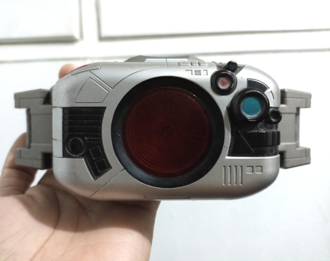 Kamen Masked Rider black henshin belt bandai japan toy, Hobbies & Toys ...