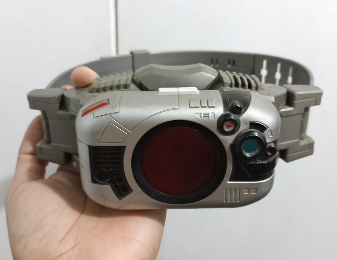 Kamen Masked Rider black henshin belt bandai japan toy, Hobbies & Toys ...