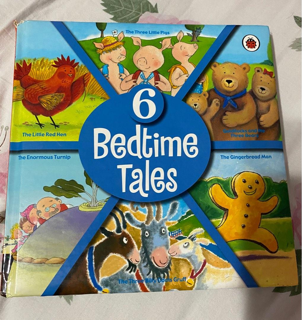 Kids story book hardcover, Hobbies & Toys, Books & Magazines, Children ...