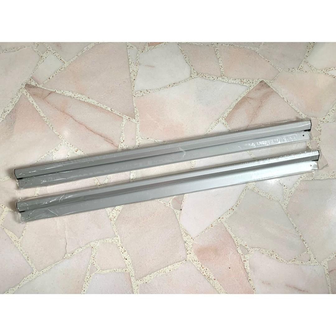 Kitchen Order Ticket Wall Mount Chit Holder Tab Grabber 3 Feet ...