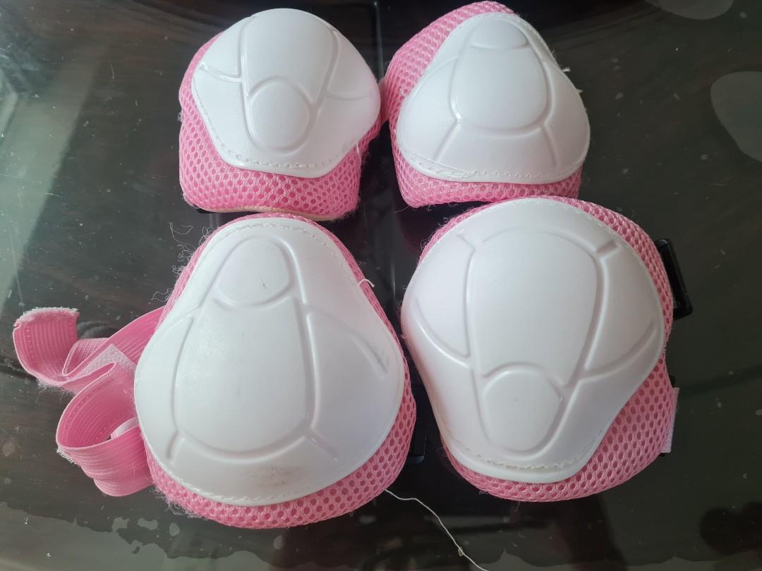 Knee and elbow guard, Babies & Kids, Infant Playtime on Carousell