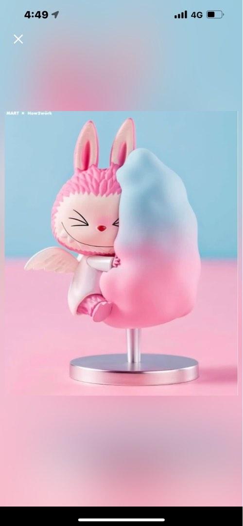 Labubu Candy, Hobbies & Toys, Toys & Games on Carousell