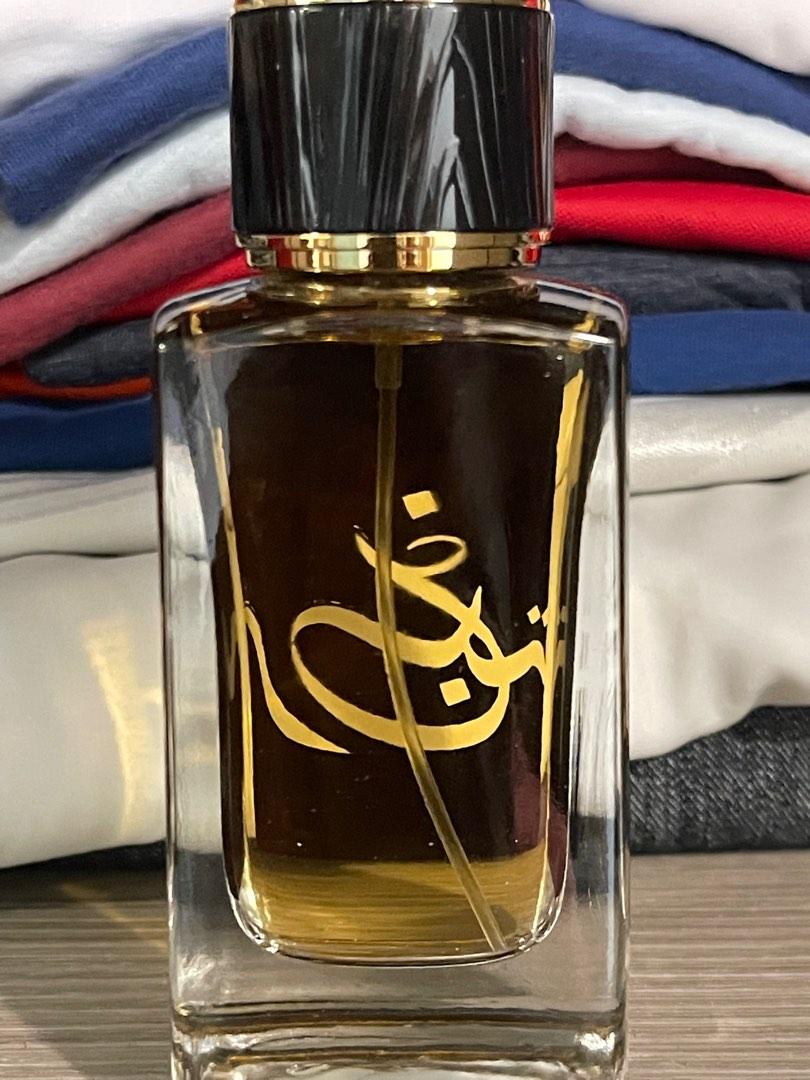 Lattafa Wood Intense, Beauty & Personal Care, Fragrance & Deodorants on ...