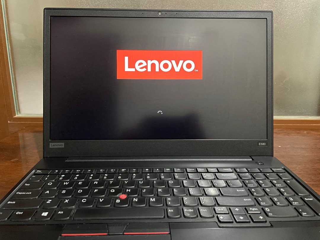Lenovo Thinkpad E580, Computers & Tech, Laptops & Notebooks on Carousell