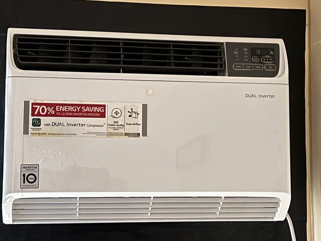 LG Dual Inverter, TV & Home Appliances, Air Conditioning and Heating on ... LG Dual Inverter, TV & Home Appliances, Air Conditioning and Heating on ...