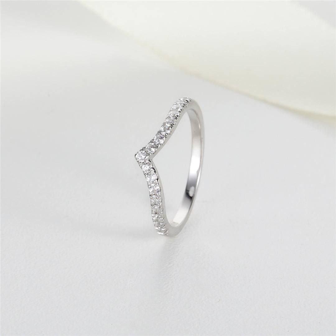 Limited Edition S925 Pointy Ring, Women's Fashion, Jewelry & Organisers ...