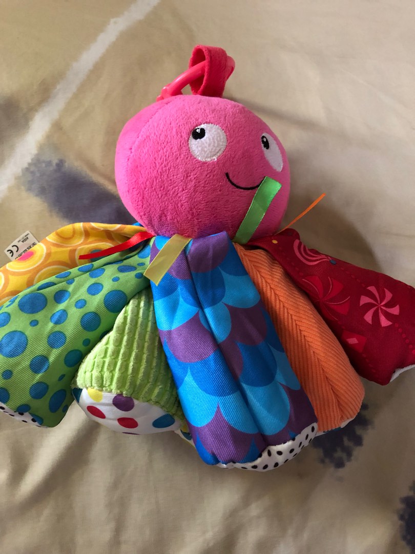 Little tikes octopus sensory, Hobbies & Toys, Toys & Games on Carousell
